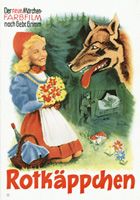 Rotkäppchen - Film 1953 - FILMSTARTS.de