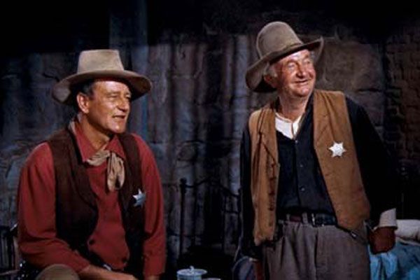 Foto zum Film Rio Bravo - Bild 35 auf 47 - FILMSTARTS.de