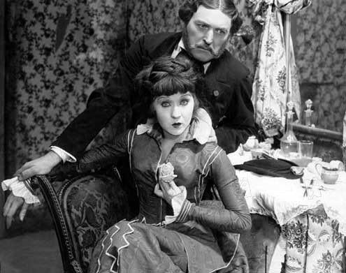 Foto zum Film Nana - Bild 12 auf 18 - FILMSTARTS.de