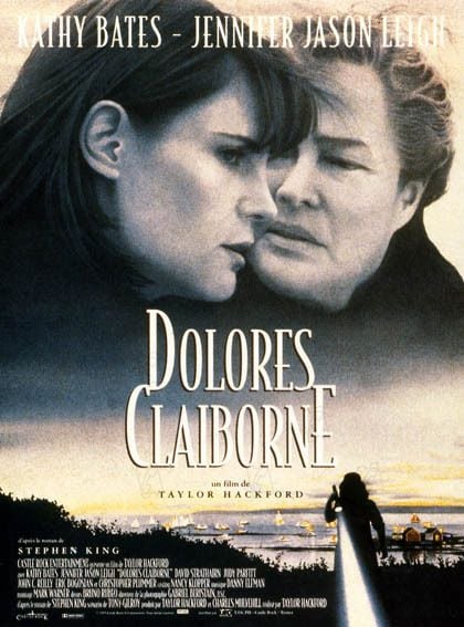 Poster zum Film Dolores - Bild 10 auf 11 - FILMSTARTS.de