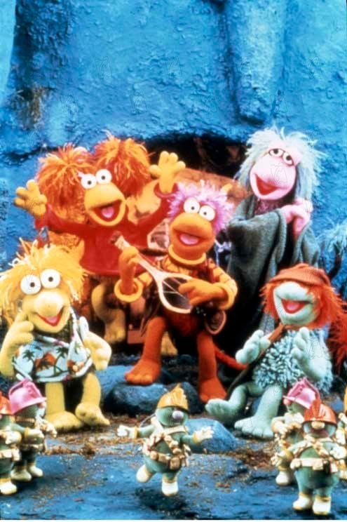 Bildergalerie Die Fraggles - Bild 4 von 5 - FILMSTARTS.de