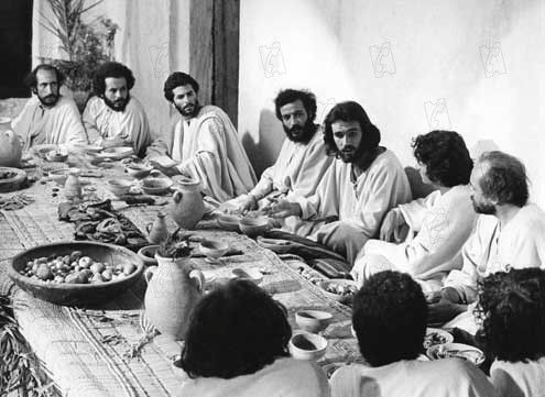 Foto zum Film Der Messias - Bild 4 auf 10 - FILMSTARTS.de