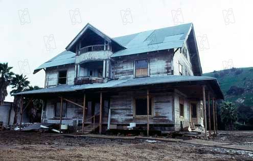 Bild zu Tobe Hooper - Mortuary - Wenn die Toten auferstehen... : Bild ...
