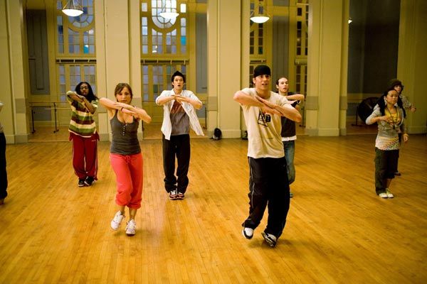 Foto zum Film Step Up To The Streets - Bild 31 auf 37 - FILMSTARTS.de