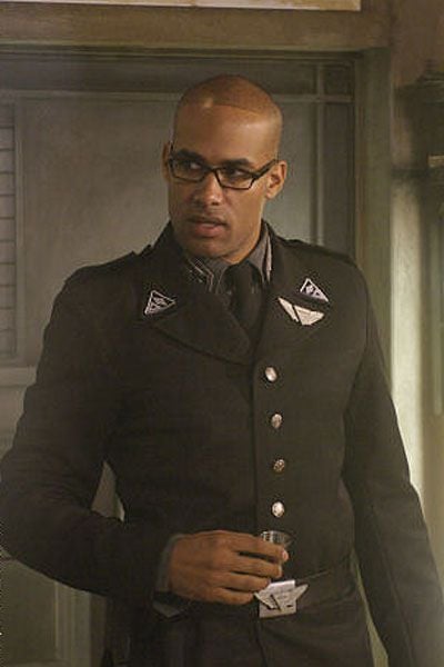 Bild zu Edward Neumeier - Starship Troopers 3: Marauder : Bild Edward ...