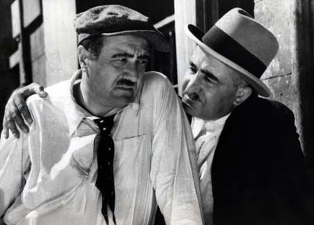 Bild zu Fernand Charpin - La Trilogie Marseillaise de Marcel Pagnol ...