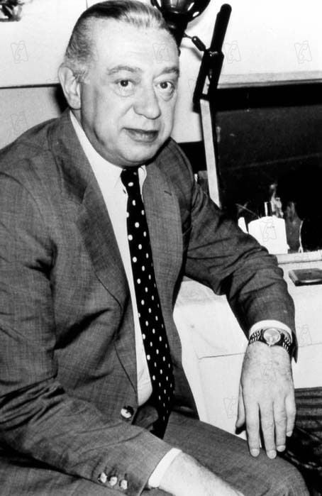 Bildergalerie Derrick - Bild 8 von 16 - FILMSTARTS.de