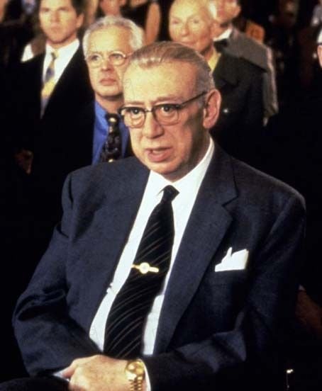 Bildergalerie Derrick - Bild 7 von 16 - FILMSTARTS.de