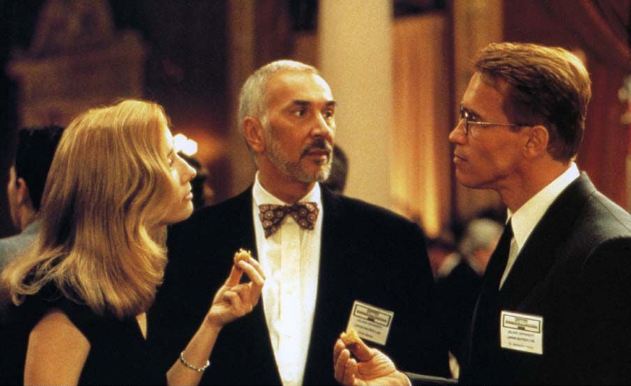 Foto zum Film Junior - Bild 2 auf 9 - FILMSTARTS.de