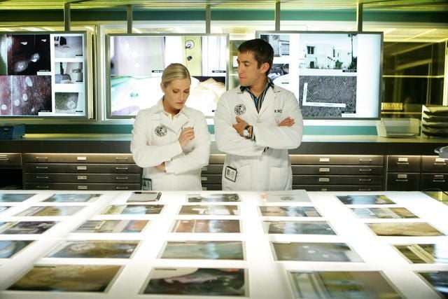 Bildergalerie CSI: Miami - Bild 106 von 223 - FILMSTARTS.de