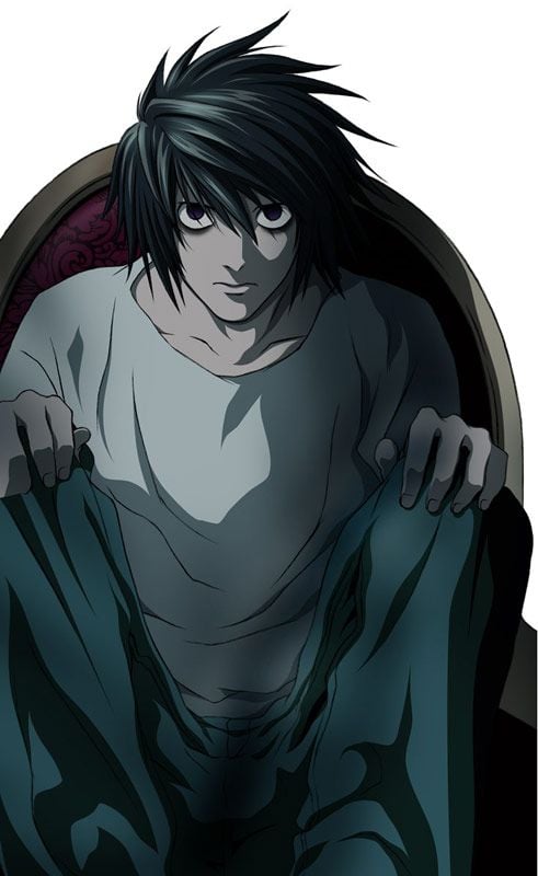 Bildergalerie Death Note - Bild 3 von 51 - FILMSTARTS.de