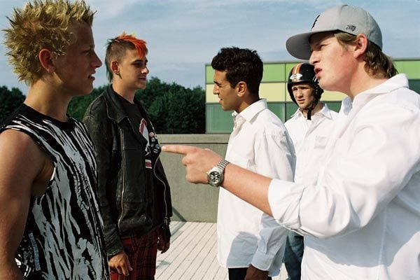 Foto zum Film Die Welle - Bild 25 auf 28 - FILMSTARTS.de