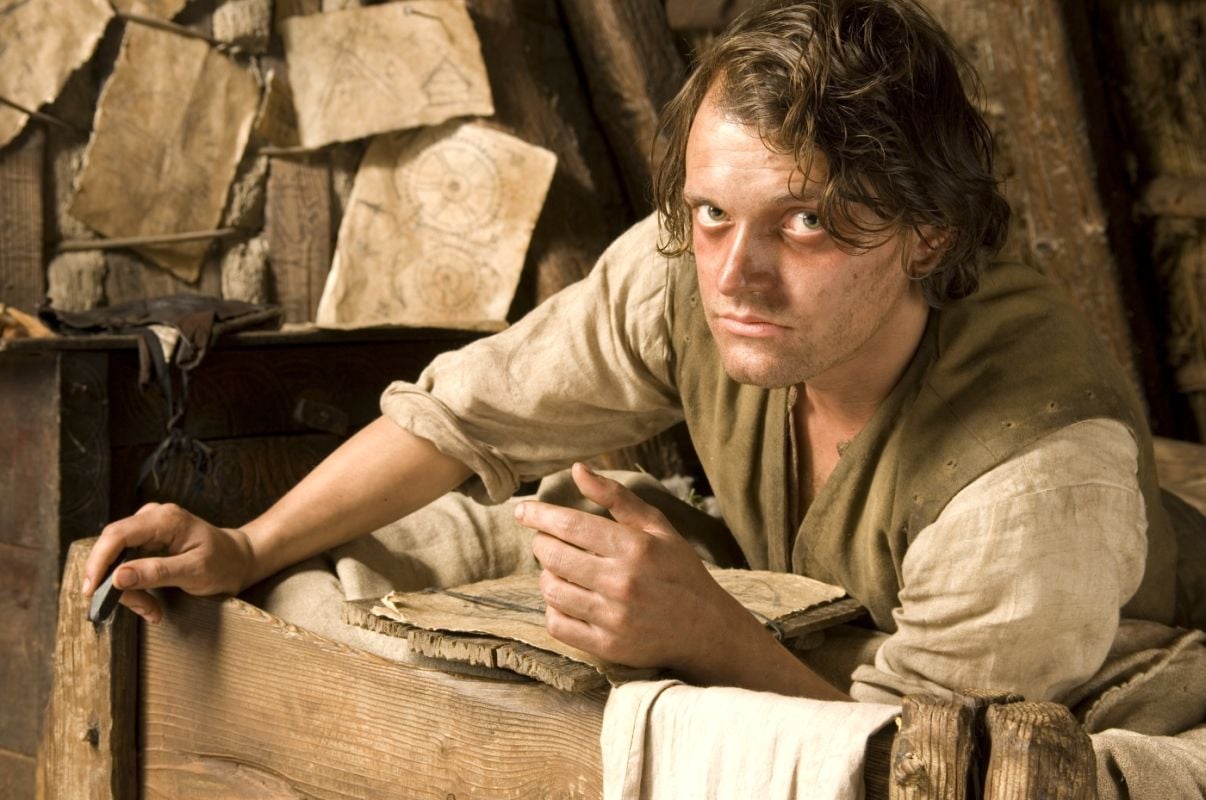 Foto zum Film Krabat - Bild 36 auf 61 - FILMSTARTS.de