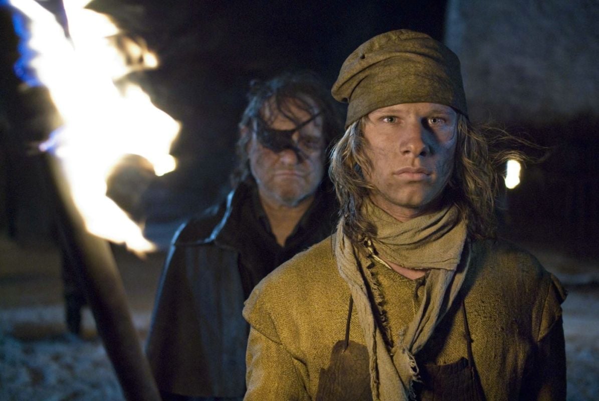 Foto zum Film Krabat - Bild 20 auf 61 - FILMSTARTS.de