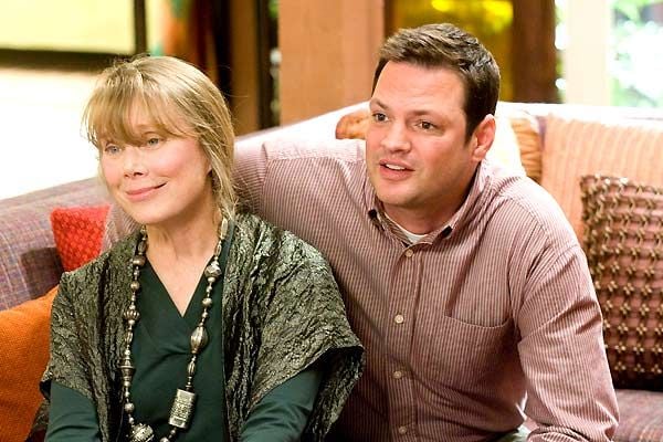 Bild zu Seth Gordon - Mein Schatz, unsere Familie und ich : Bild Patrick Van Horn, Seth Gordon ...