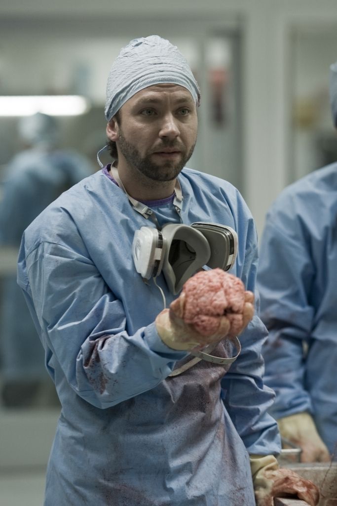 Foto zum Film Pathology - Bild 2 auf 12 - FILMSTARTS.de