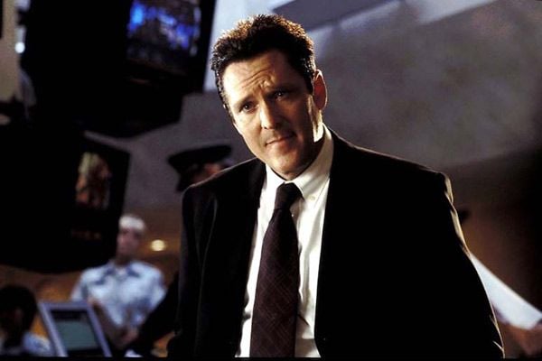 Bild zu Michael Madsen - James Bond 007 - Stirb an einem anderen Tag ...