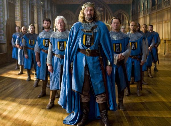 Bild zu Clive Russell - Bild Clive Russell - Foto 8 von 9 - FILMSTARTS.de