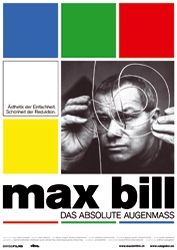 Max Bill: Bilder und Fotos - FILMSTARTS.de