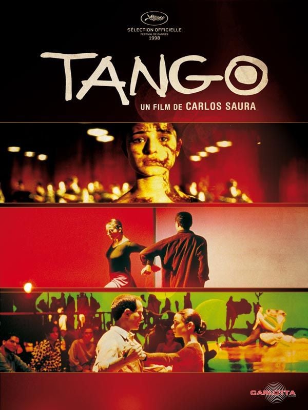 Tango - Film 1998 - FILMSTARTS.de
