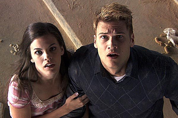 Foto zum Film Final Destination 4 - Bild 3 auf 20 - FILMSTARTS.de