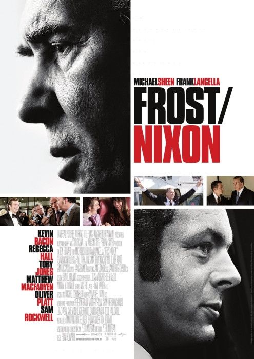 Frost/Nixon - Film 2008 - FILMSTARTS.de