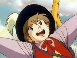 Casting Remi Staffel 1 - FILMSTARTS.de