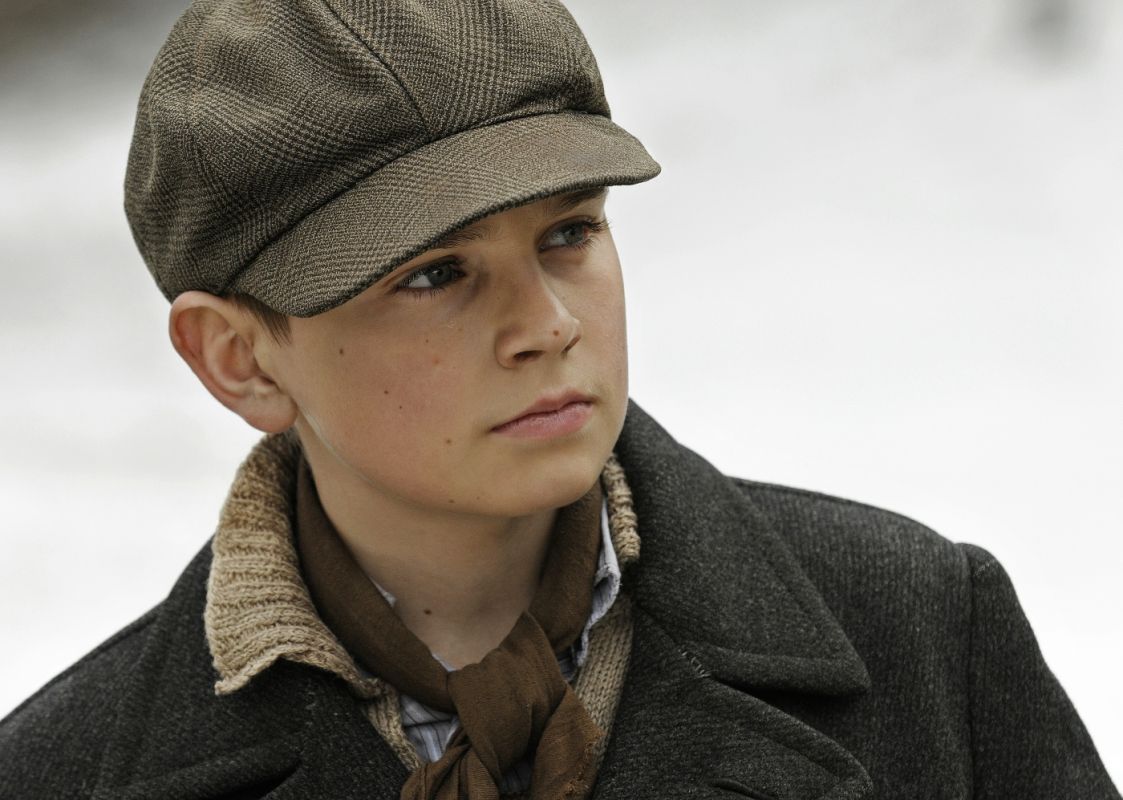 Foto zum Film Die Perlmutterfarbe - Bild 11 auf 22 - FILMSTARTS.de