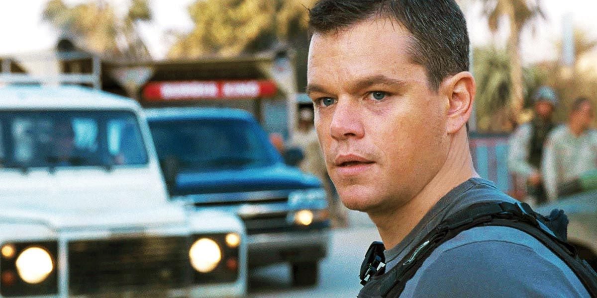 Bild zu Matt Damon - Green Zone : Bild Matt Damon - Foto 434 von 554 ...