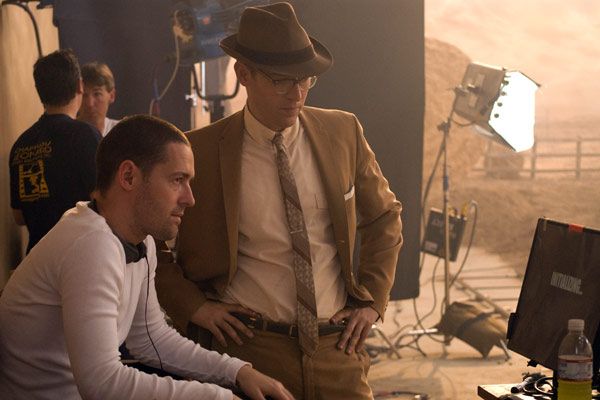 Foto zum Film Der Gestank des Erfolges - Bild 4 auf 16 - FILMSTARTS.de