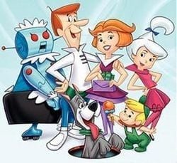 Die Jetsons - TV-serie 1962 - FILMSTARTS.de