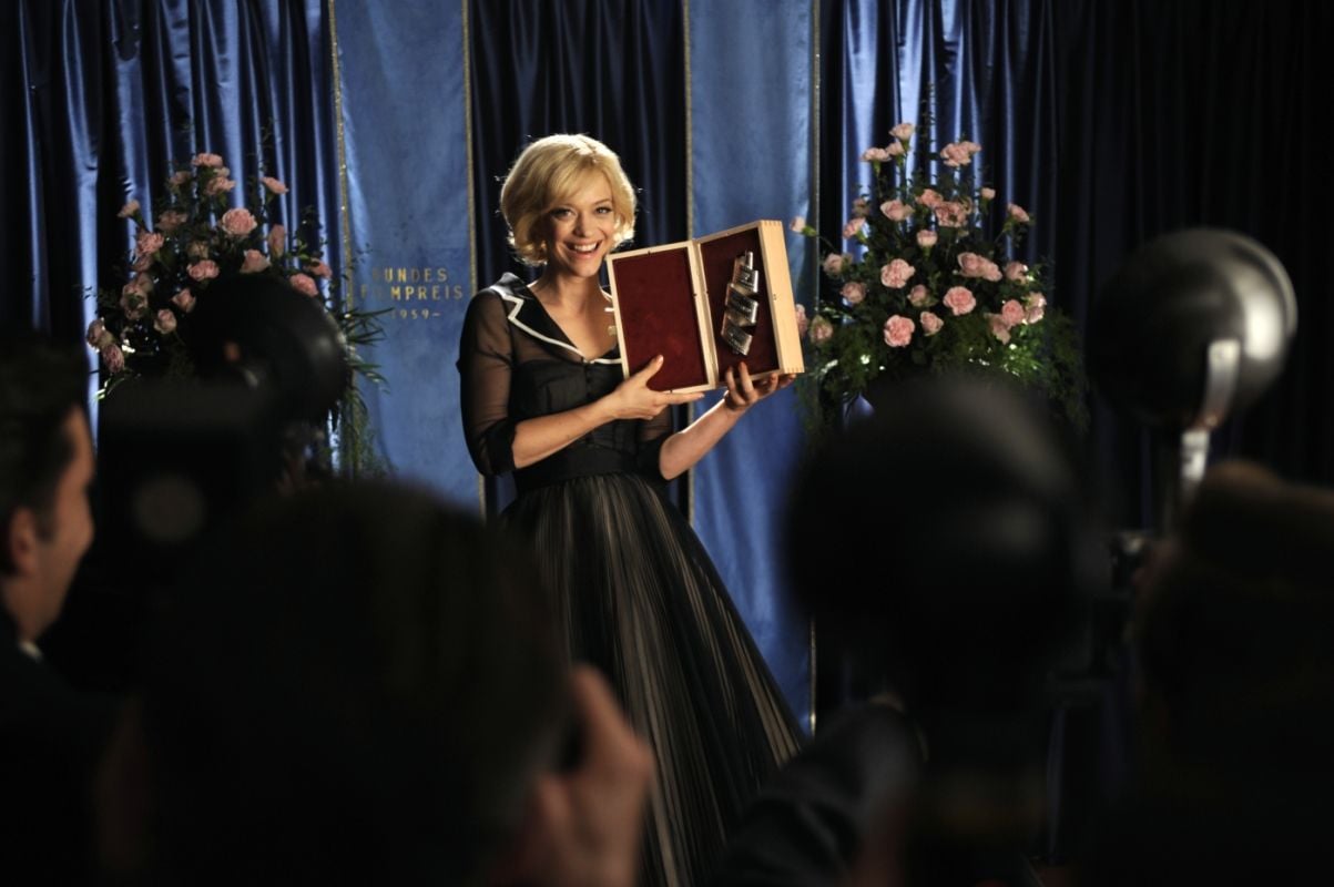 Foto zum Film Hilde - Bild 14 auf 52 - FILMSTARTS.de