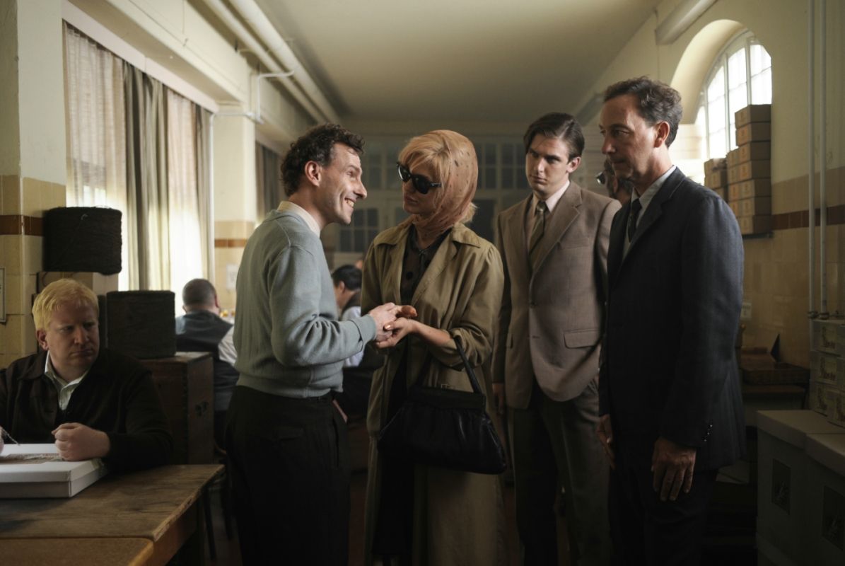 Foto zum Film Hilde - Bild 45 auf 52 - FILMSTARTS.de