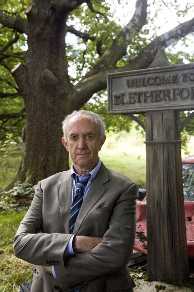 Bild zu Jonathan Pryce - Bild Jonathan Pryce - Foto 86 von 91 ...