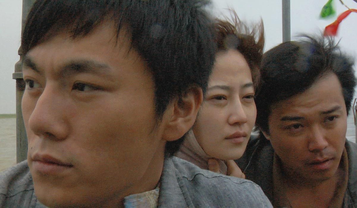 Foto zum Film Spring Fever - Bild 3 auf 9 - FILMSTARTS.de