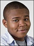 Robert Bailey Jr. - FILMSTARTS.de