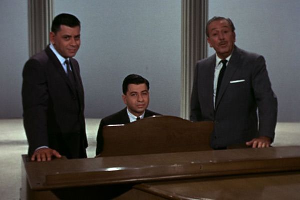 Bild zu Gregory V. Sherman - The Boys: The Sherman Brothers' Story ...