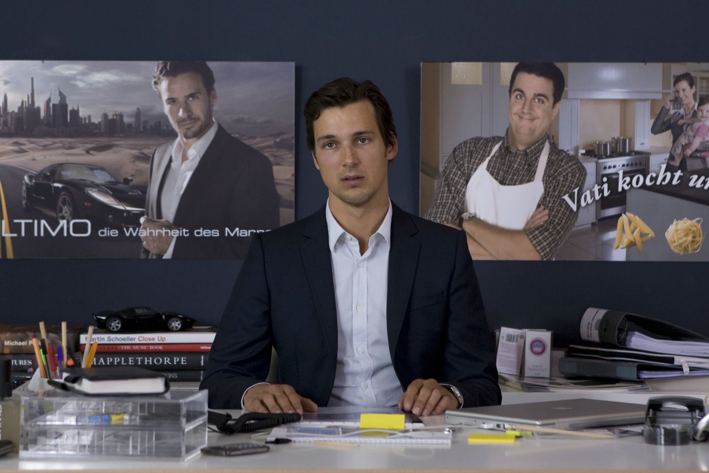 Foto zum Film Männerherzen - Bild 15 auf 40 - FILMSTARTS.de