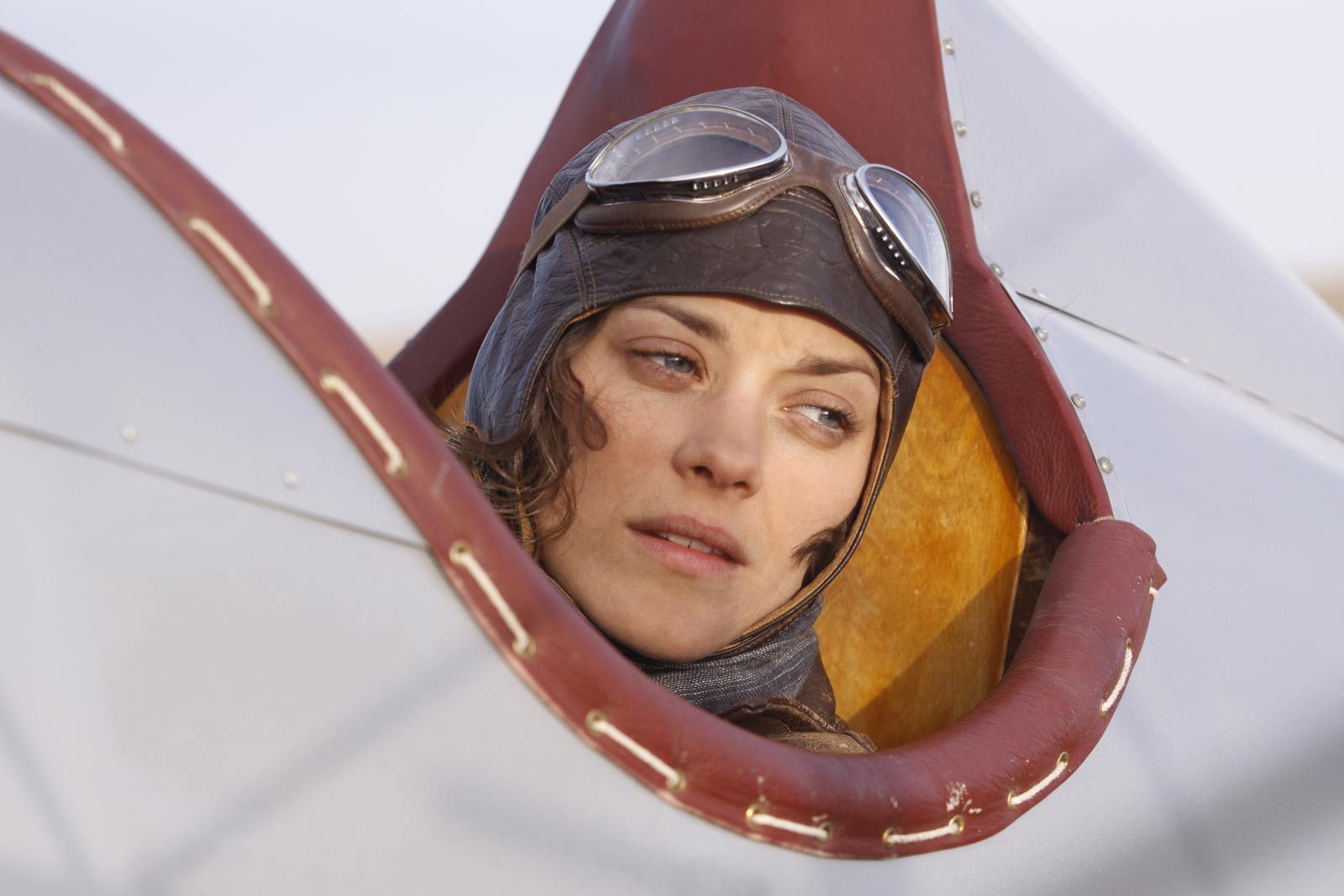 Foto zum Film Last Flight - Bild 19 auf 26 - FILMSTARTS.de