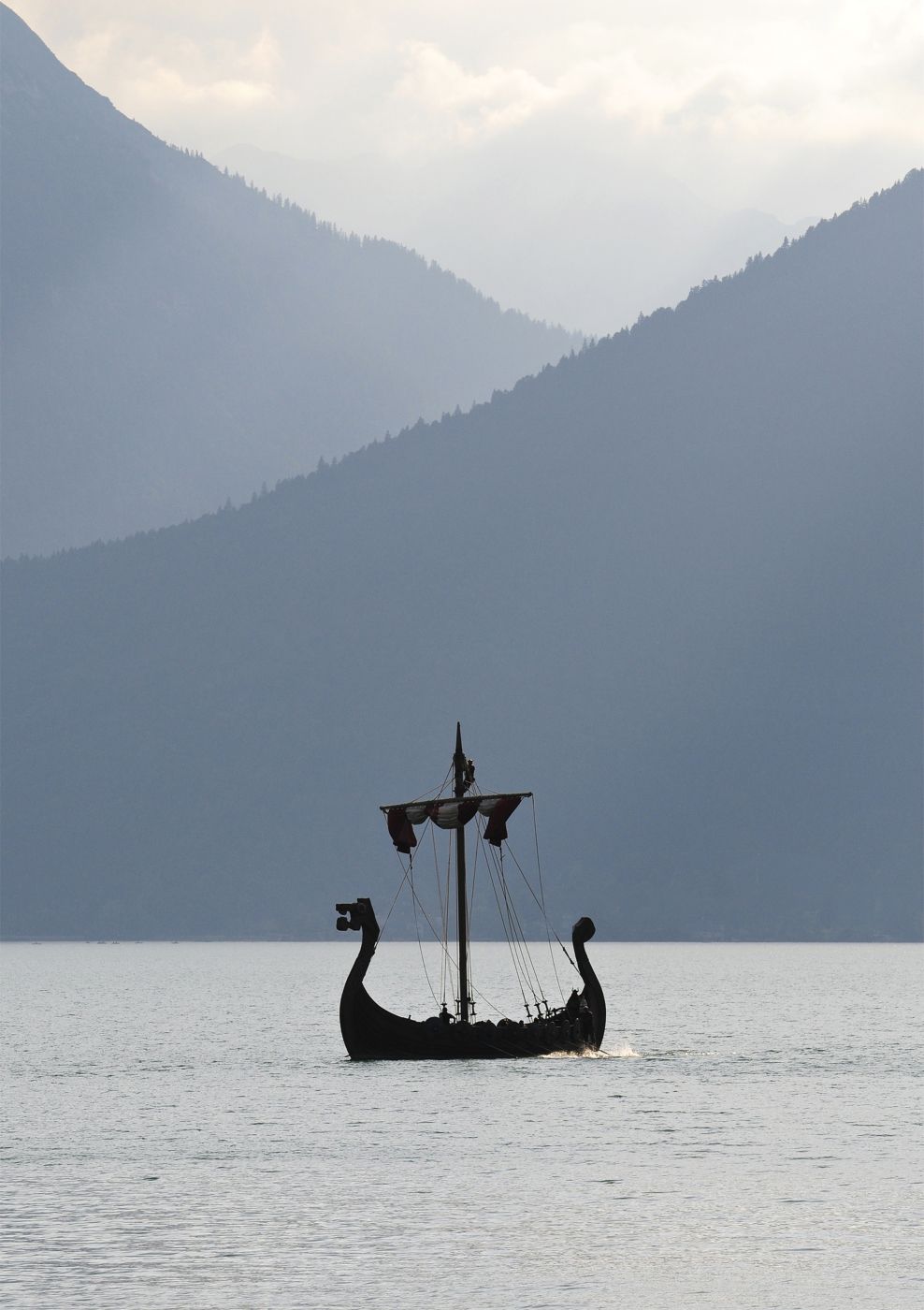 Foto zum Film Wickie und die starken Männer - Bild 51 auf 86 ...