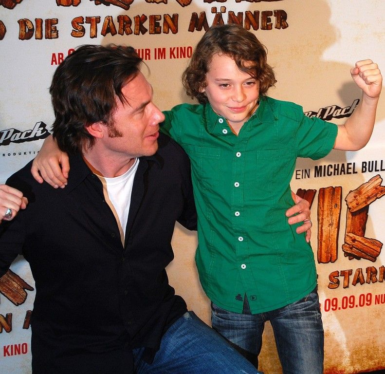 Foto zum Film Wickie und die starken Männer - Bild 36 auf 86 ...