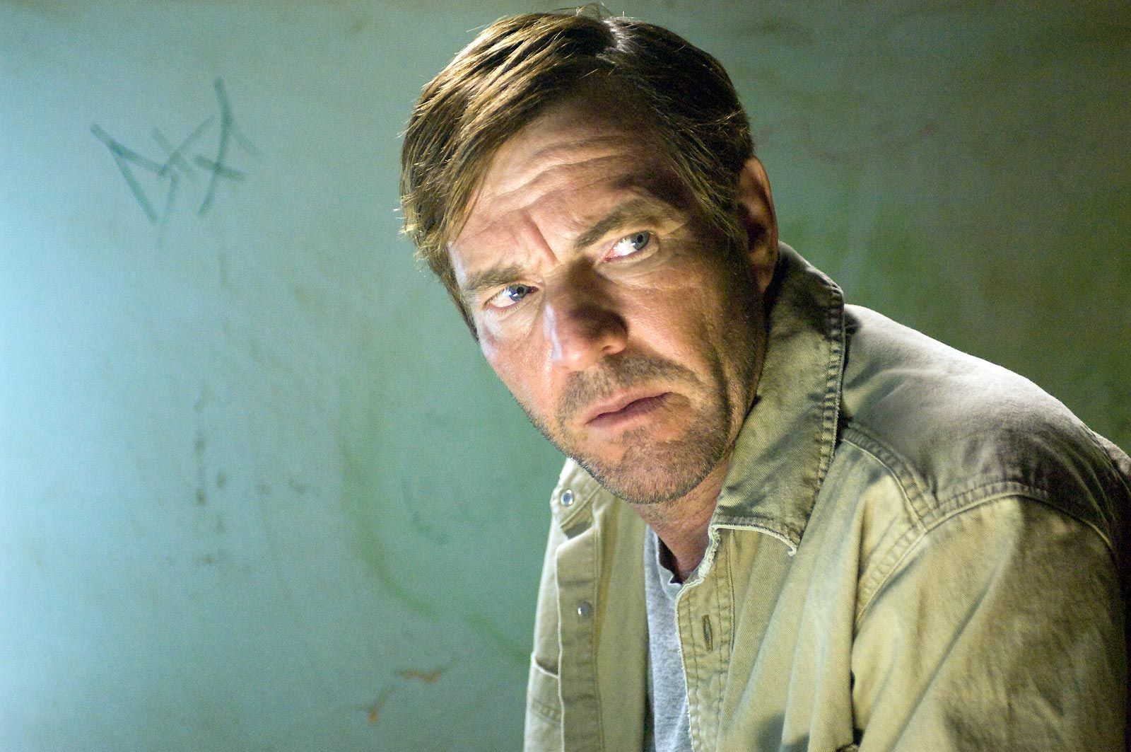 Foto zum Film Legion - Bild 11 auf 15 - FILMSTARTS.de