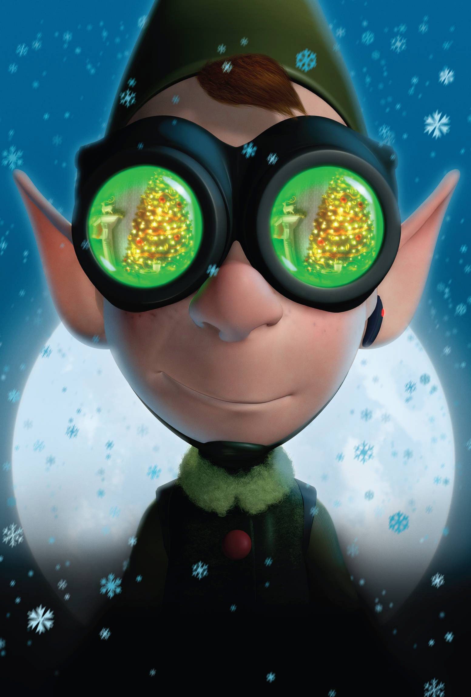 Foto zu Elfen helfen: Mission "Santa " - Bild 7 auf 18 - FILMSTARTS.de