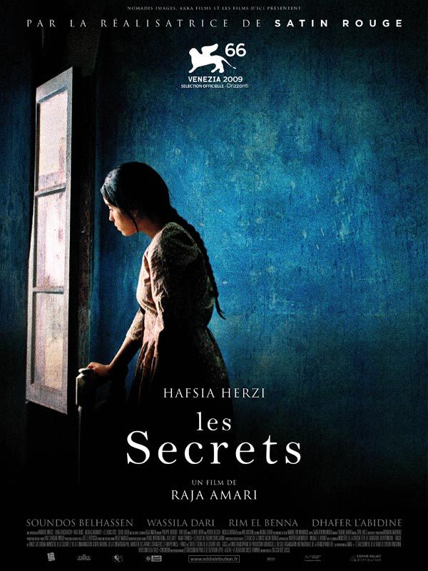Buried Secrets - Film 2009 - FILMSTARTS.de