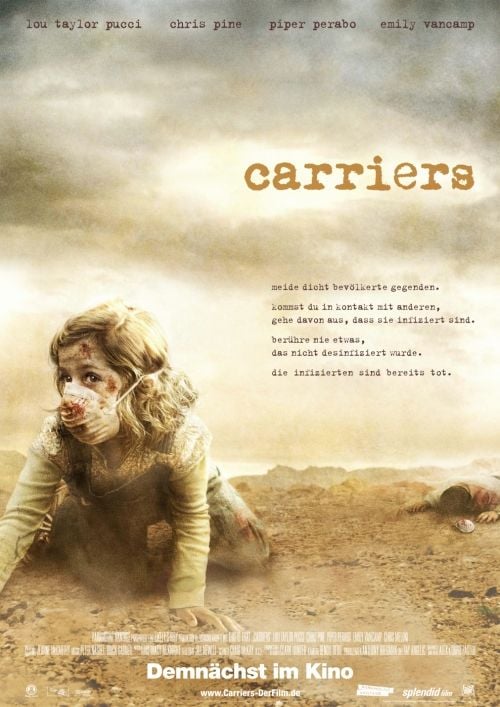 Carriers - Film 2009 - FILMSTARTS.de