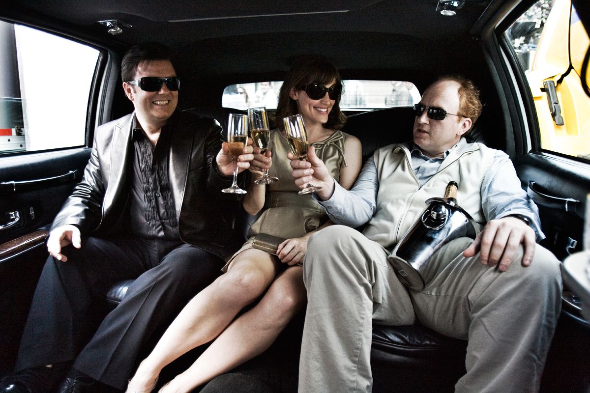 Foto zum Film Lügen macht erfinderisch - Bild 19 auf 53 - FILMSTARTS.de