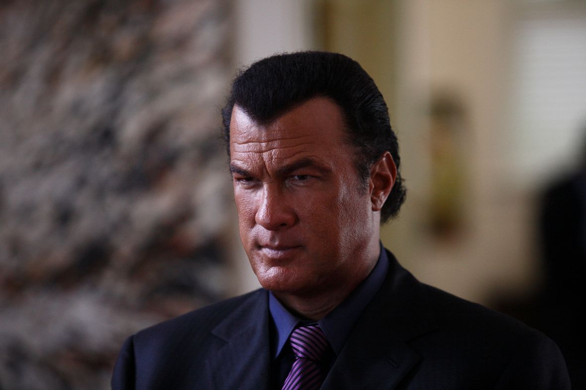 Foto zum Film Driven To Kill - Zur Rache verdammt! - Bild 6 auf 12 - FILMSTARTS.de