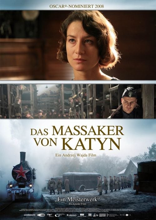 Das Massaker von Katyn - Film 2007 - FILMSTARTS.de