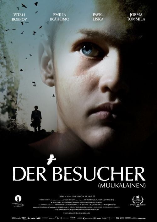 Der Besucher: schauspieler, regie, produktion - Filme besetzung und ...