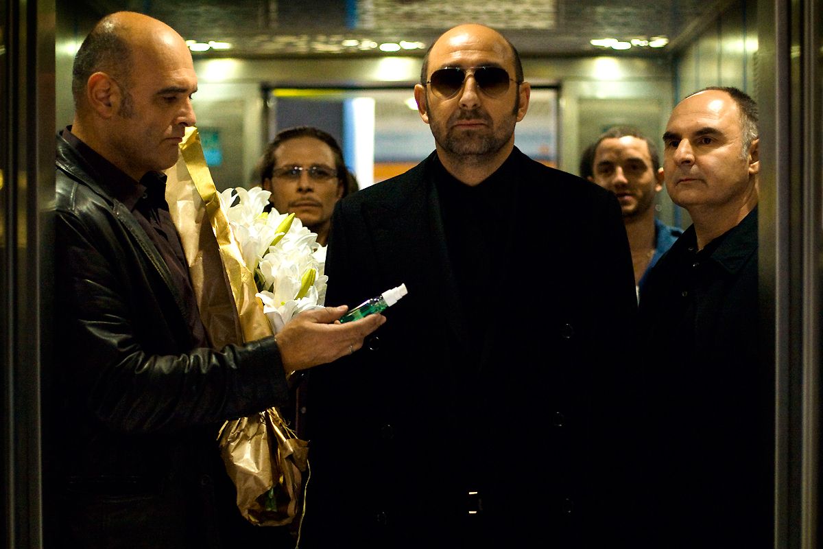 Foto zum Film 22 Bullets - Bild 14 auf 38 - FILMSTARTS.de